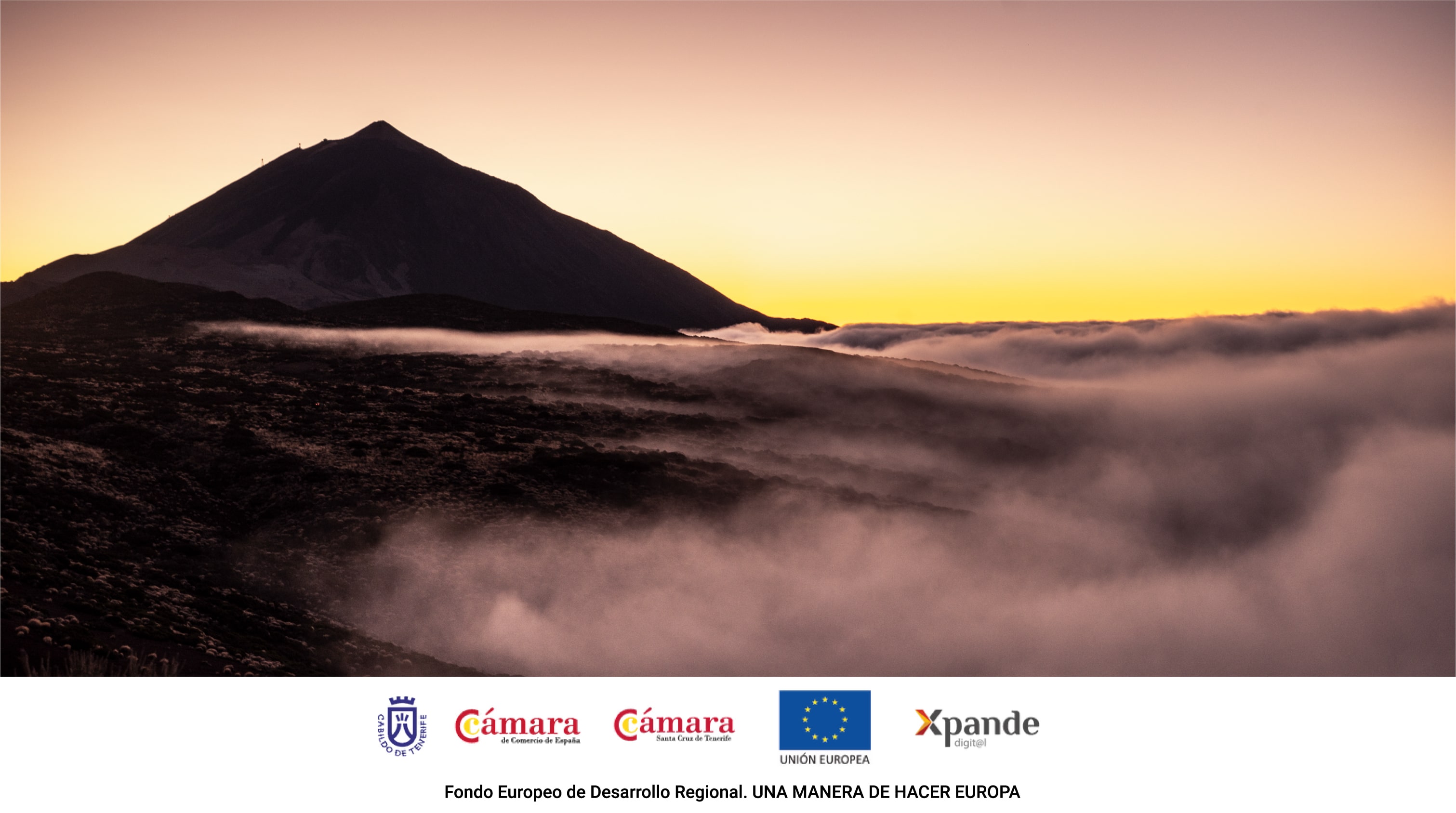 WANDERN AUF TENERIFFA: SONNENAUFGANG AUF DEM TEIDE, EIN EINSIGARTIGES ...